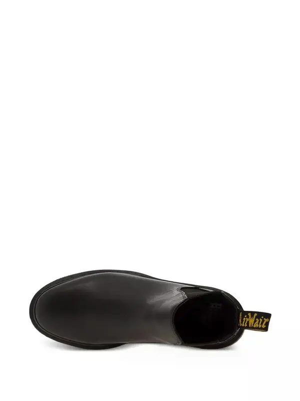 Dr. Martens Graeme Chelsea Boots - Black