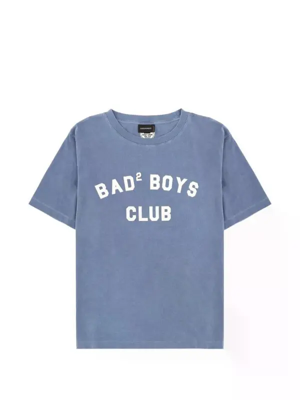 Dsquared2 Lettering T-shirt