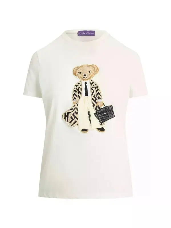 Ralph Lauren Polo Bear T-shirt