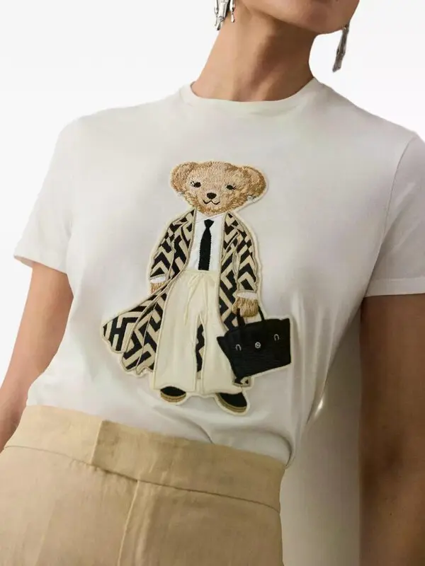 Ralph Lauren Polo Bear T-shirt