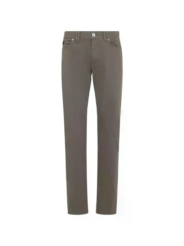 Brioni Five-pocket Jeans