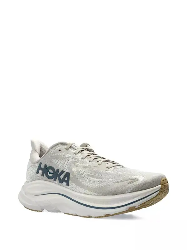 HOKA® Clifton Lace-up Sneakers