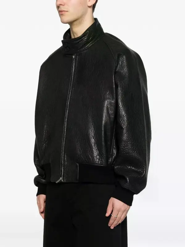 Studio Nicholson Over Zip Jacket