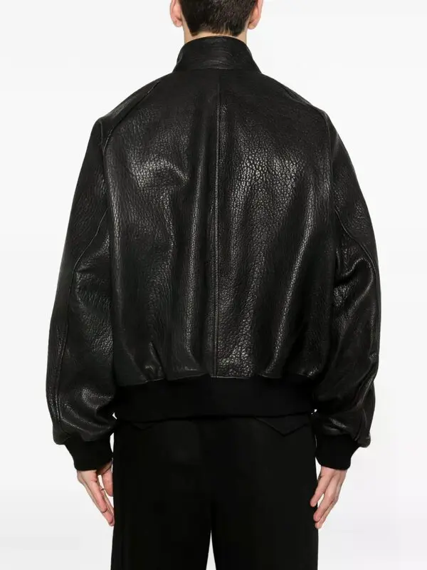 Studio Nicholson Over Zip Jacket