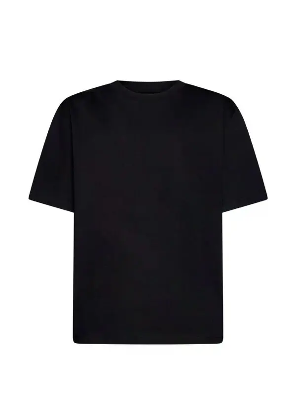 Studio Nicholson Crew-neck T-shirt