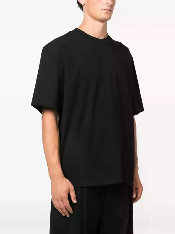 Studio Nicholson Crew-neck T-shirt