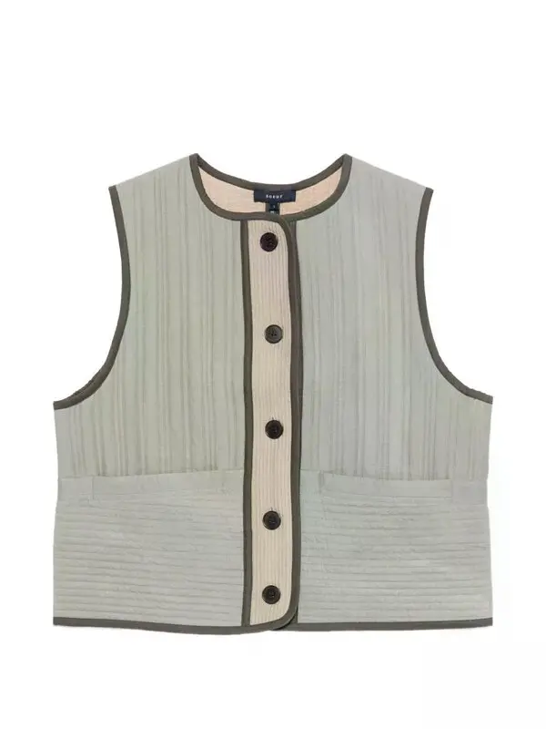 Soeur Hima Gilet