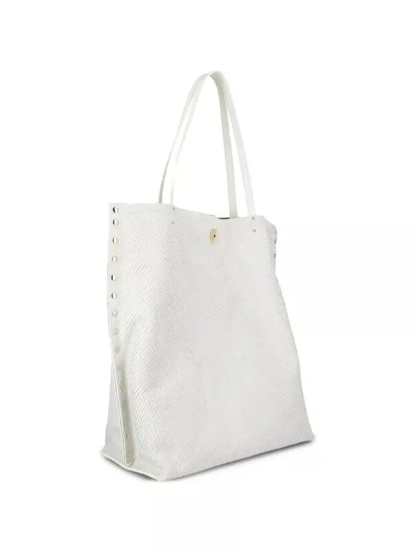 ZANELLATO Medium A'spasso Tote Bag