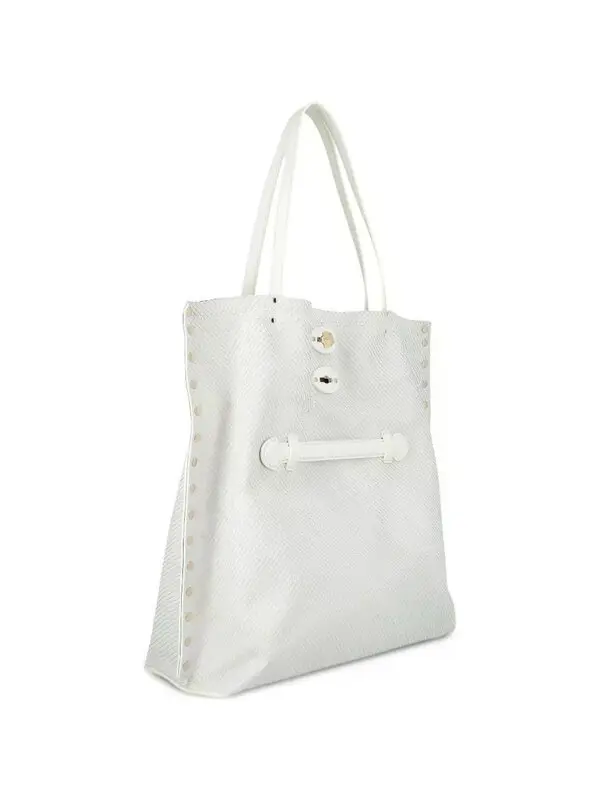 ZANELLATO Medium A'spasso Tote Bag