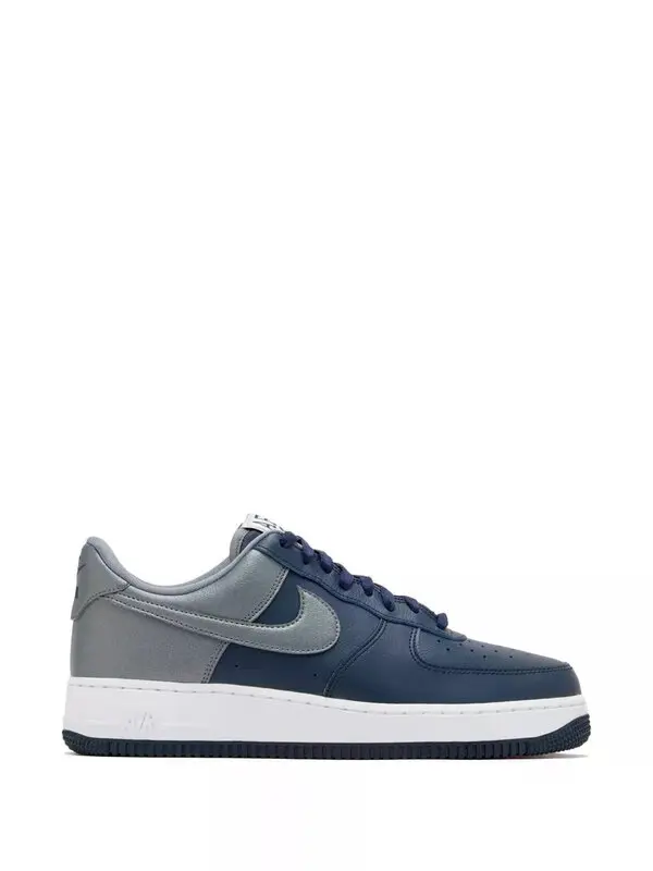 Nike Air Force 1 '07 Lv8 Sneakers - Blue