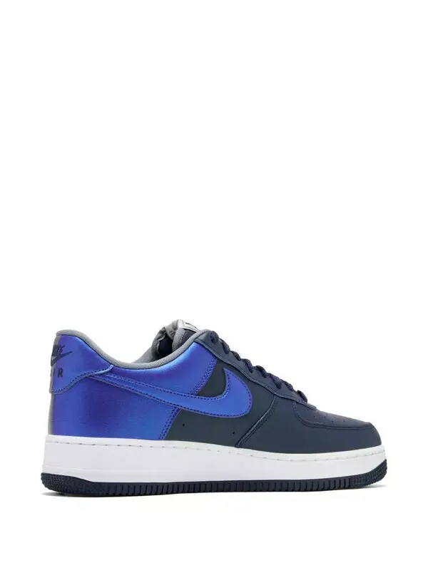 Nike Air Force 1 '07 Lv8 Sneakers - Blue