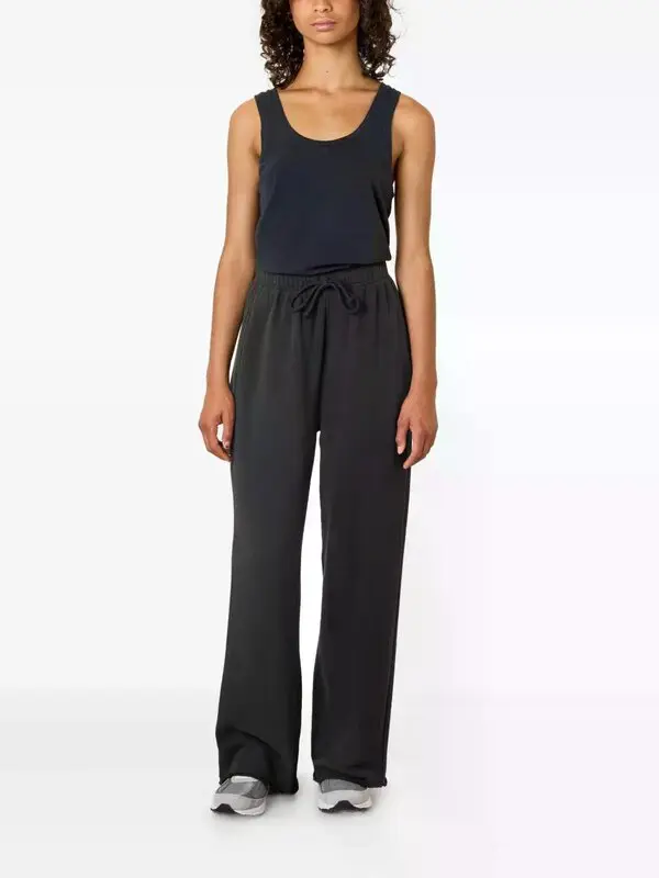 American Vintage Drawstring Patch Pocket Trousers