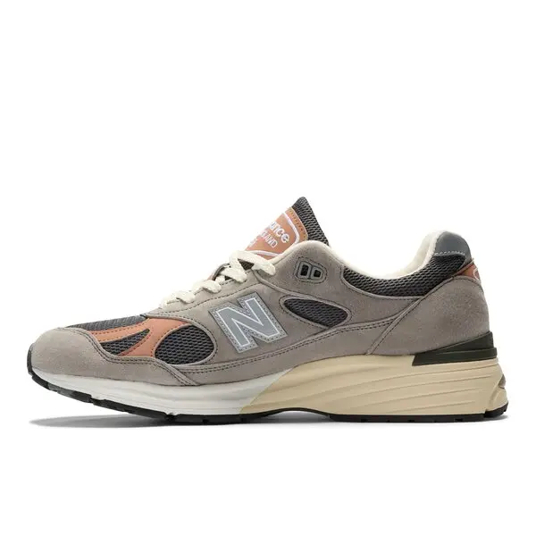 NEW BALANCE 991v2 Made In Uk
