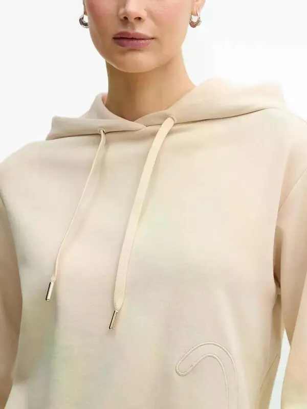 JOOP! Drawstring Logo Hoodie