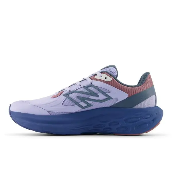 NEW BALANCE Lace Up Sneakers