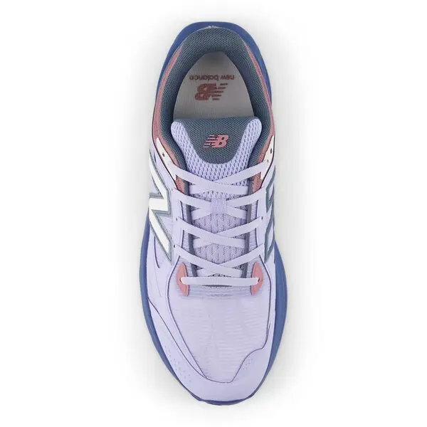 NEW BALANCE Lace Up Sneakers