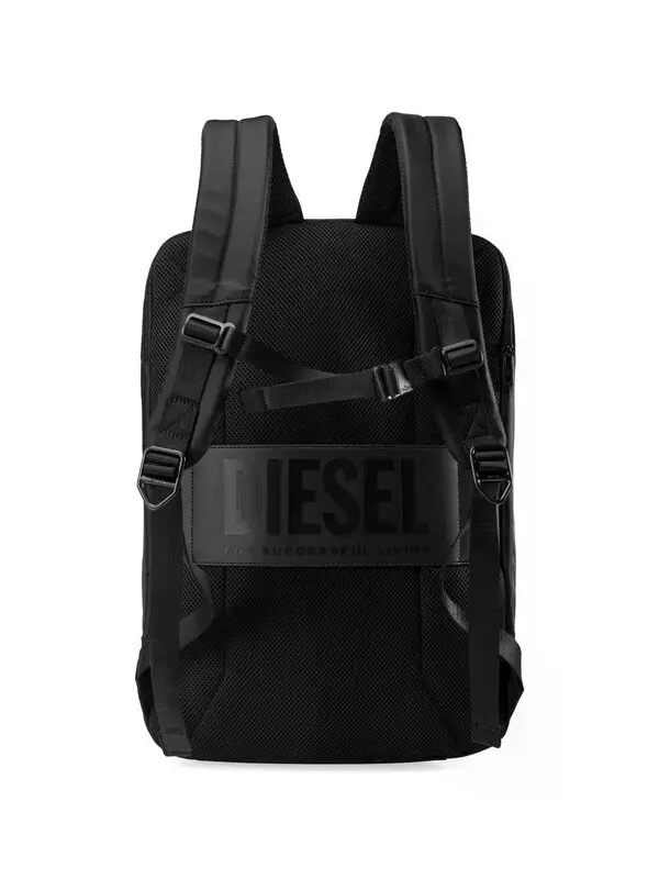 DIESEL® Embossed Logo Backpack