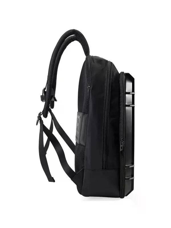 DIESEL® Embossed Logo Backpack