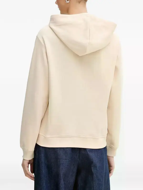 JOOP! Drawstring Logo Hoodie