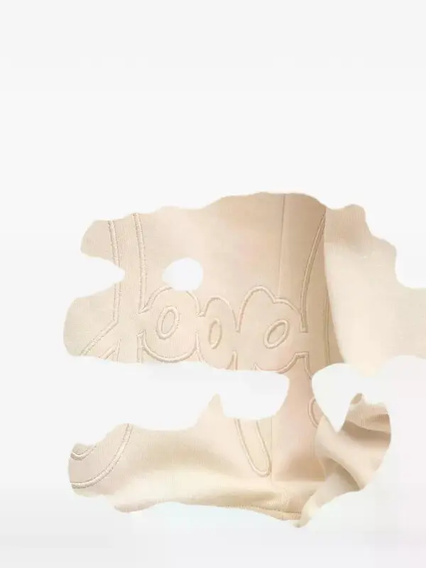 JOOP! Drawstring Logo Hoodie