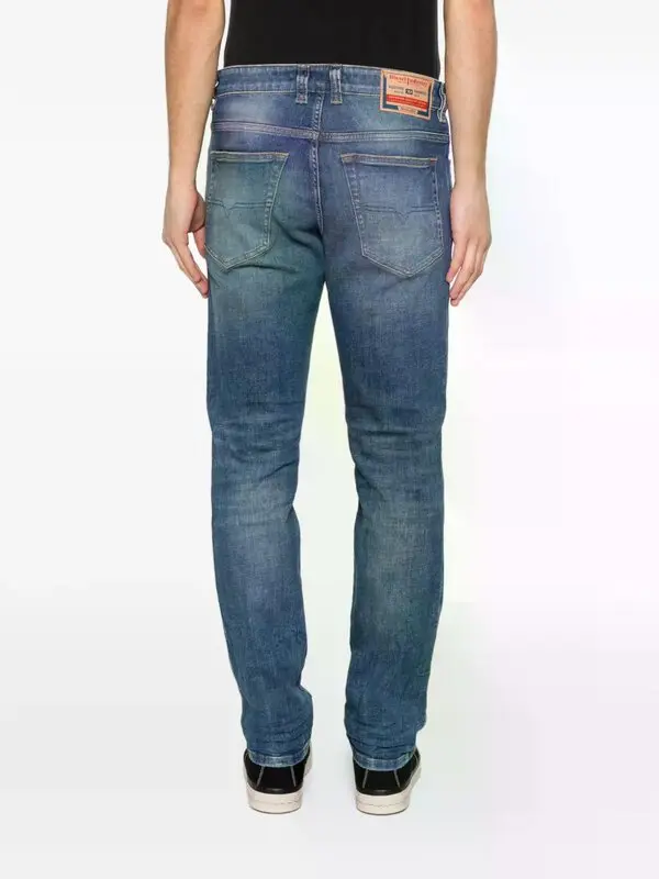 DIESEL® 1993 D-vyl Jeans