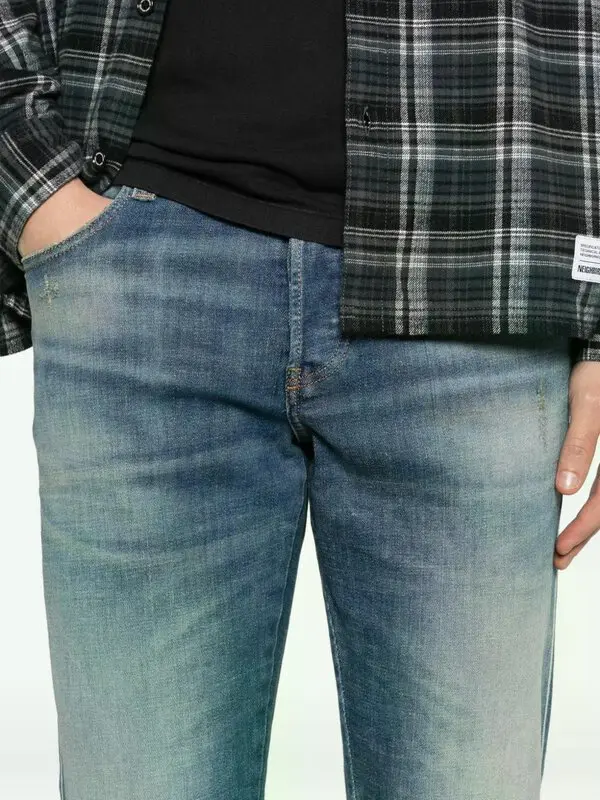 DIESEL® 1993 D-vyl Jeans