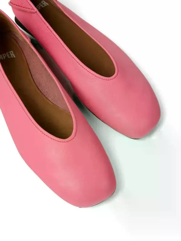Camper Casi Myra Ballerinas - Pink