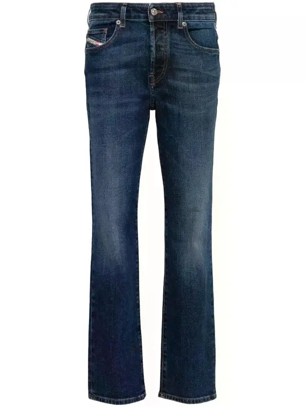 DIESEL® 1989 D-mine 09i28 Jeans