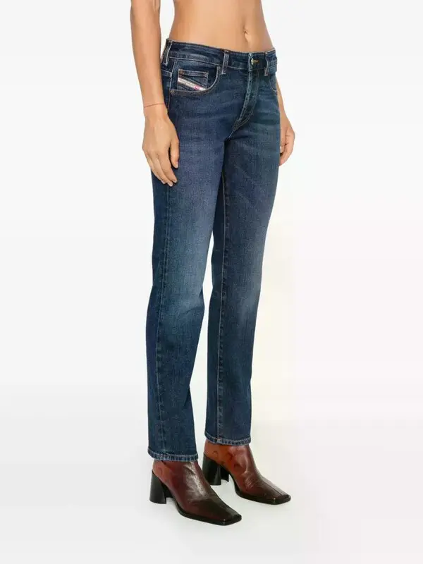 DIESEL® 1989 D-mine 09i28 Jeans