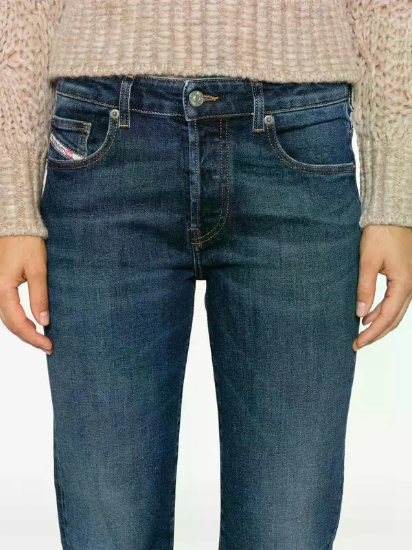 DIESEL® 1989 D-mine 09i28 Jeans