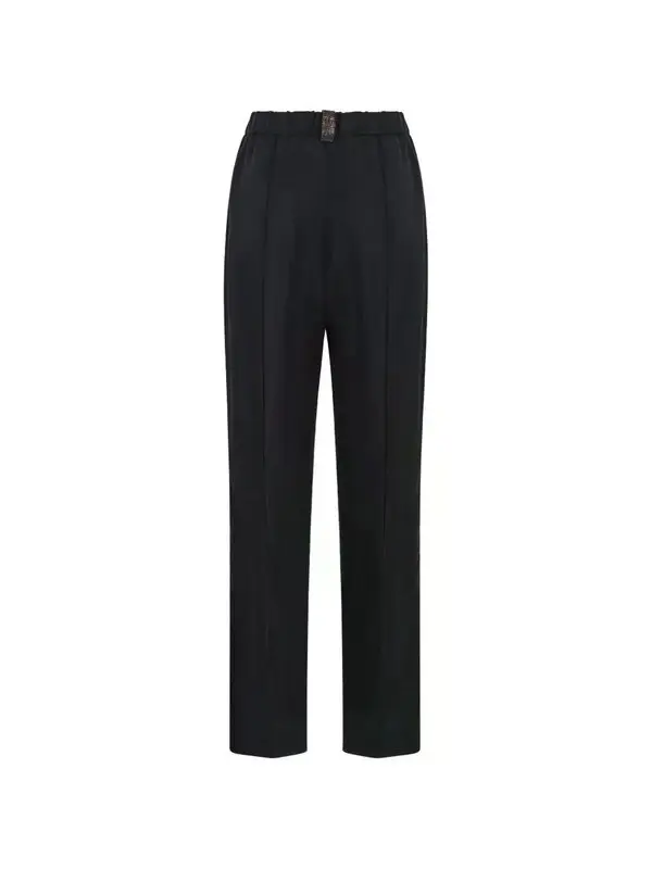 Fabiana Filippi Jogging Trousers
