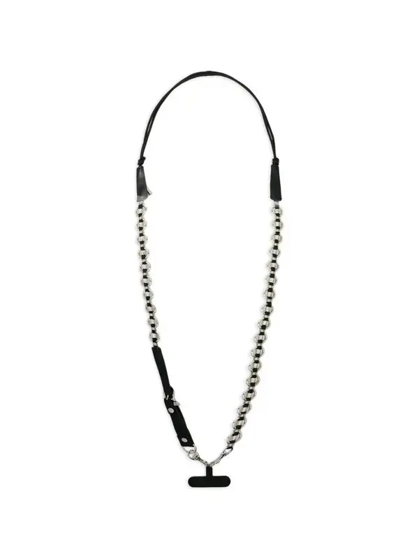 Toga Buckle Chain Phone Strap