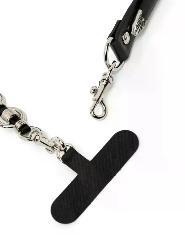Toga Buckle Chain Phone Strap