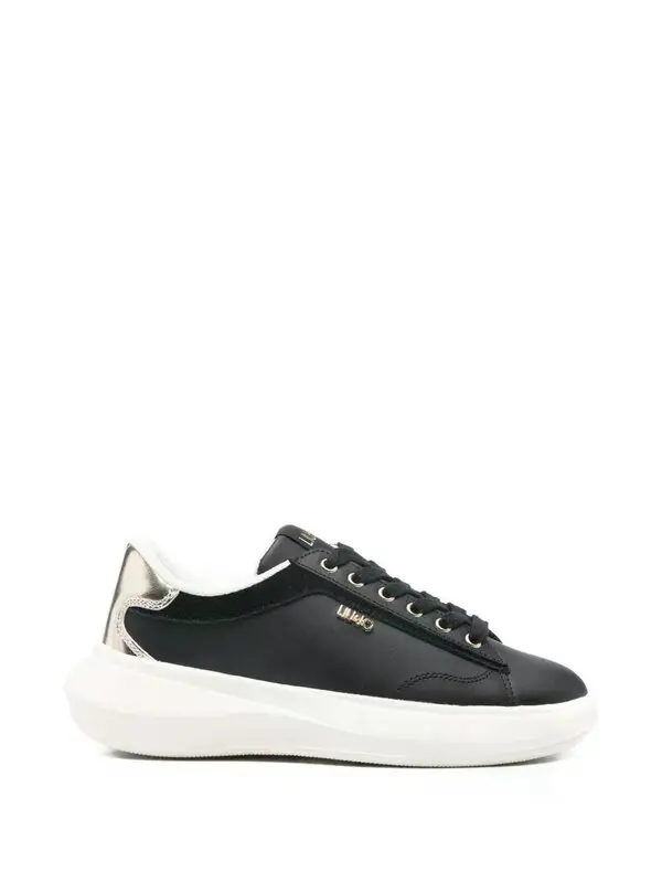 Liu Jo Lace-up Sneakers