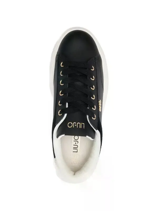Liu Jo Lace-up Sneakers