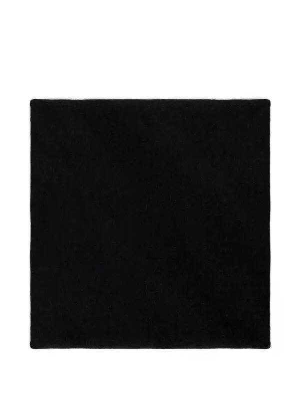 BARNA CASHMERE Scarfs - Black