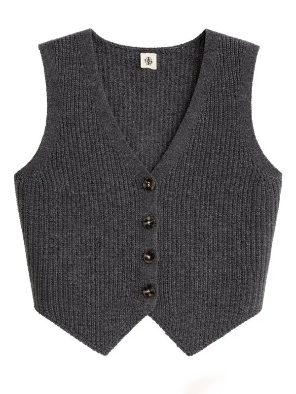 THE GARMENT Como Vest