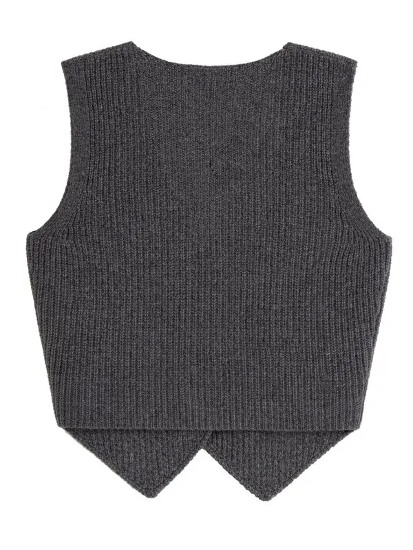 THE GARMENT Como Vest