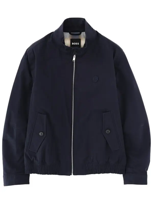 BOSS H-coiner Jacket