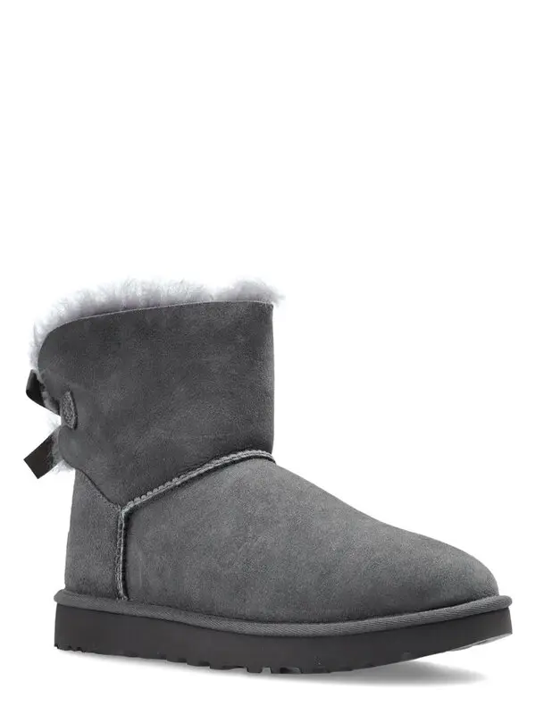 UGG Mini Bailey Bow Ii Boots