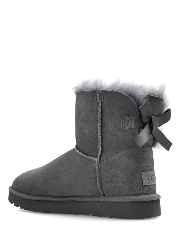 UGG Mini Bailey Bow Ii Boots