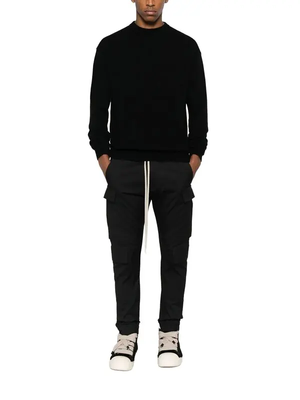 Rick Owens Cashmere Sweater