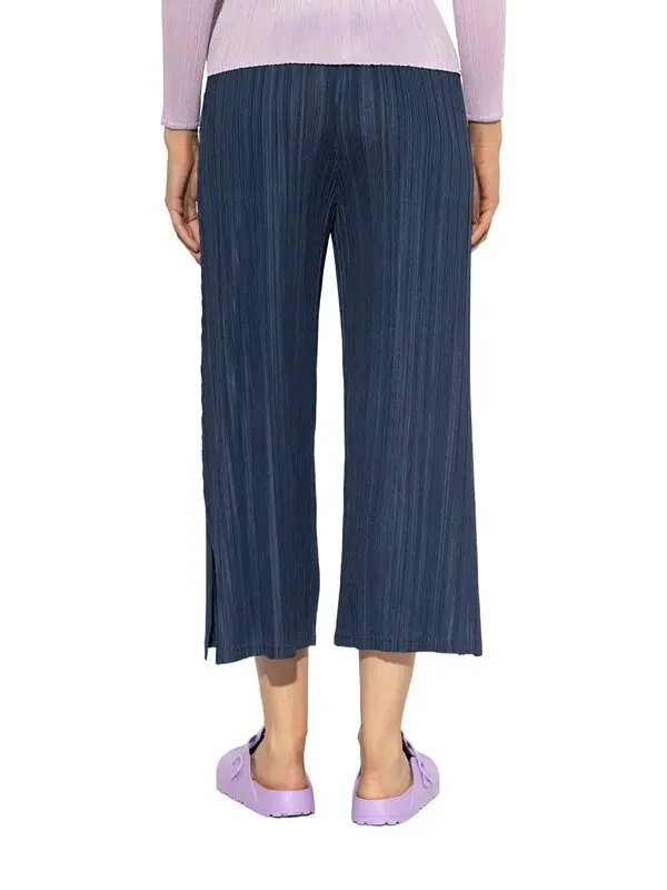 Issey Miyake Mellow Pleats Pants