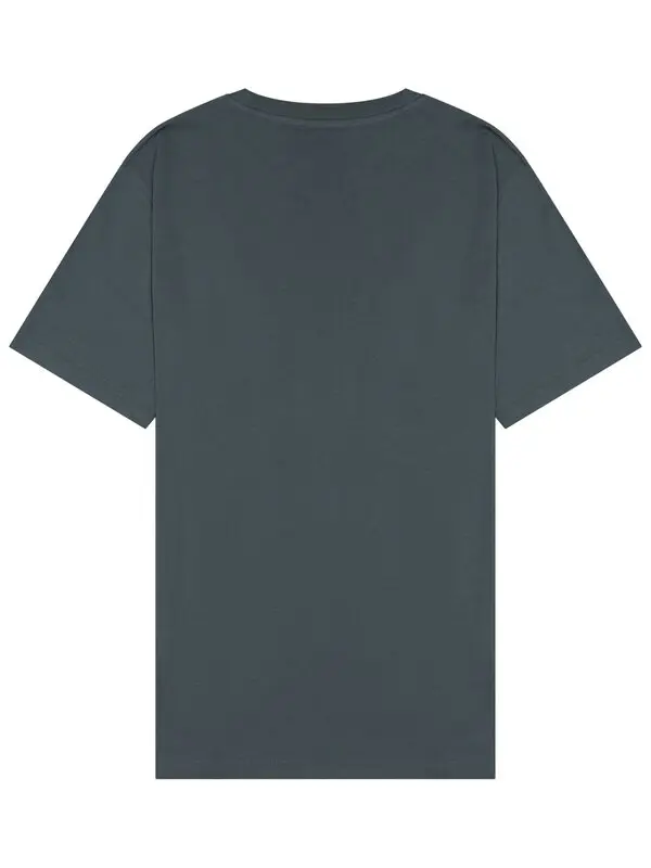 Closed Cotton T-shirt - Blue