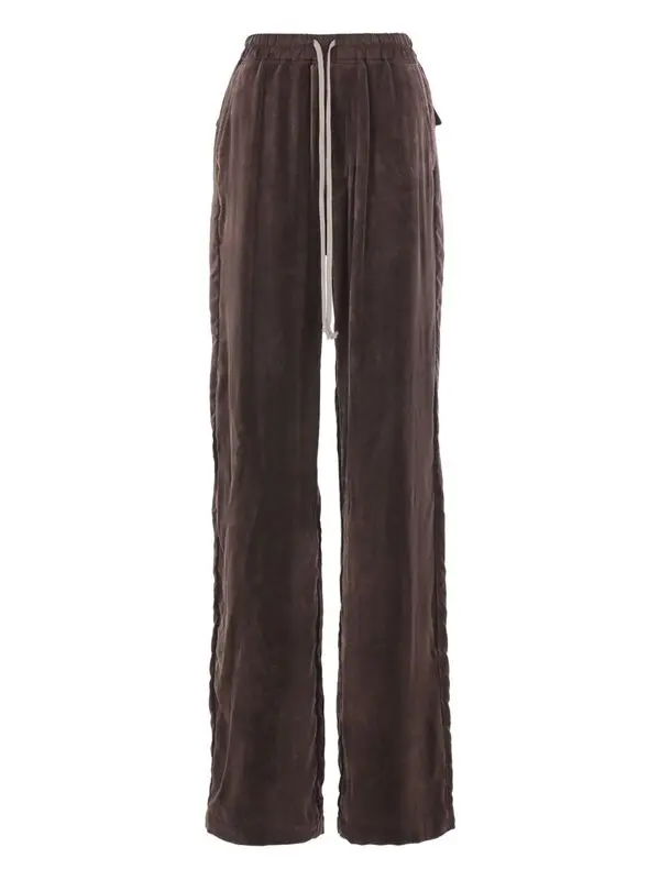 Rick Owens Dietrich Pants