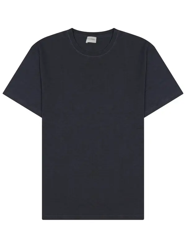 Closed Cotton T-shirt - Blue