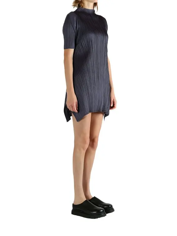 Issey Miyake Pleated Tunic