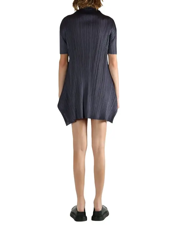 Issey Miyake Pleated Tunic