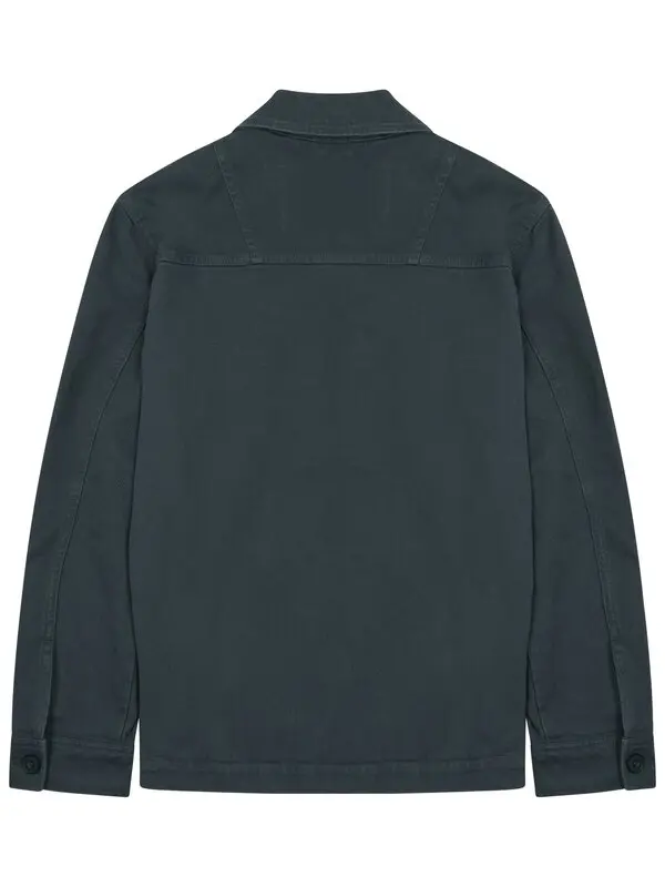 Closed Utility Jacket - Blue