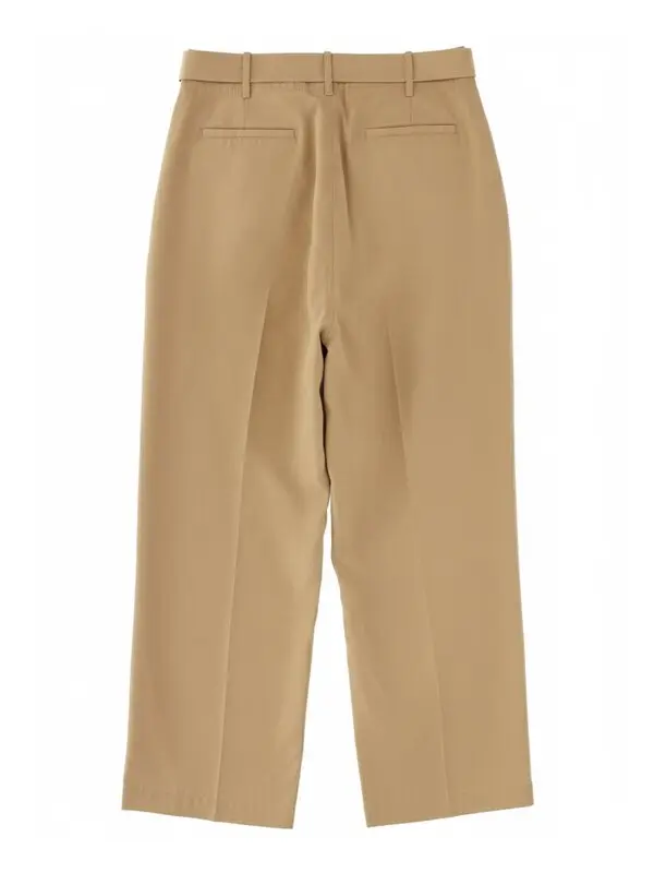 Paul Smith Belted Trousers